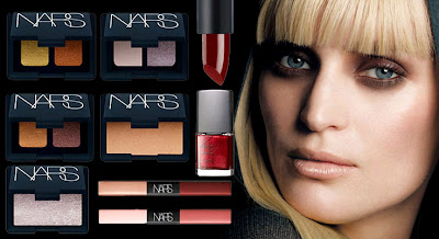 The Age of Beauty: NARS, al alcance del gran público