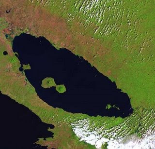 TECNOLOGIA Y MEDIO AMBIENTE: Salvemos el Lago Cocibolca de Nicaragua