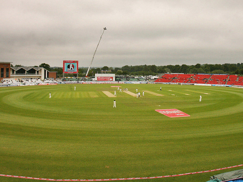 World Cricket Stadium/Ground Wallpapers Collection: Australia Melbourne ...