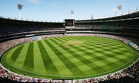 World Cricket Stadium/Ground Wallpapers Collection