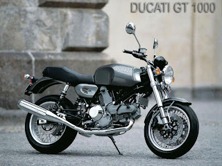 VISUAL GRATIFICATION: The Stunning DUCATI Sport Classics