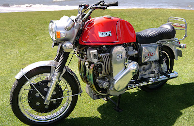 VISUAL GRATIFICATION: Münch Mammut 2000 - World's Most Powerful & Most ...