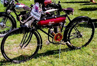 VISUAL GRATIFICATION: PHANTOM Motorcycles - The Ghost Who Rides