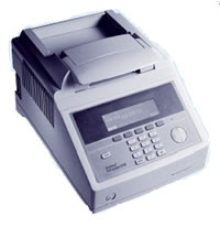 Days in UTM: April 23 Polymerase Chain Reaction (PCR)