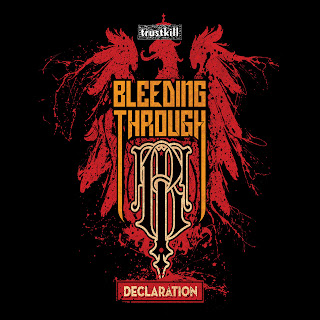 MaSsaKr3xSh0oL: Bleeding Through - Discografia 2002-2008