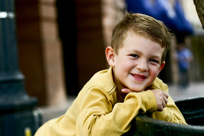 A. Leigh Photography: the durden family (austin, texas)