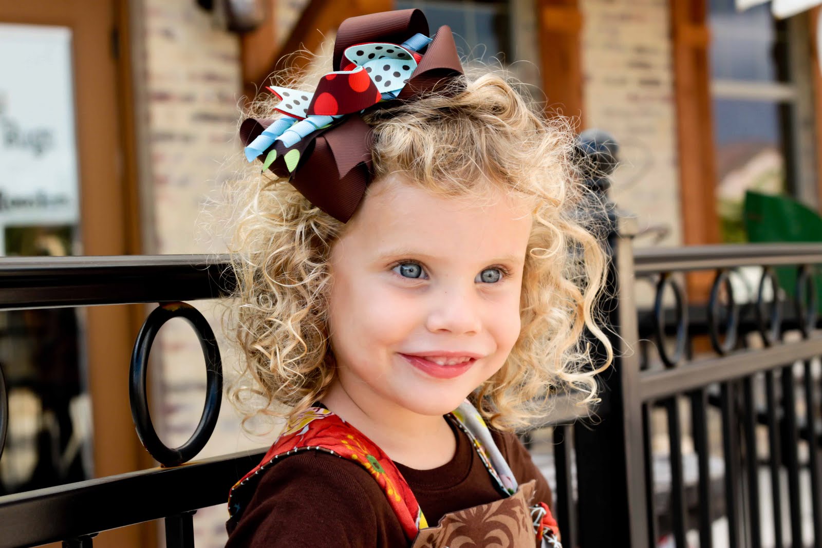 A. Leigh Photography: simply adorable - the little model winners ...