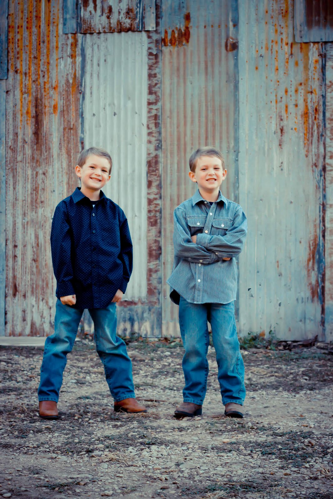 A. Leigh Photography: the durden family {gruene, tx photographer}