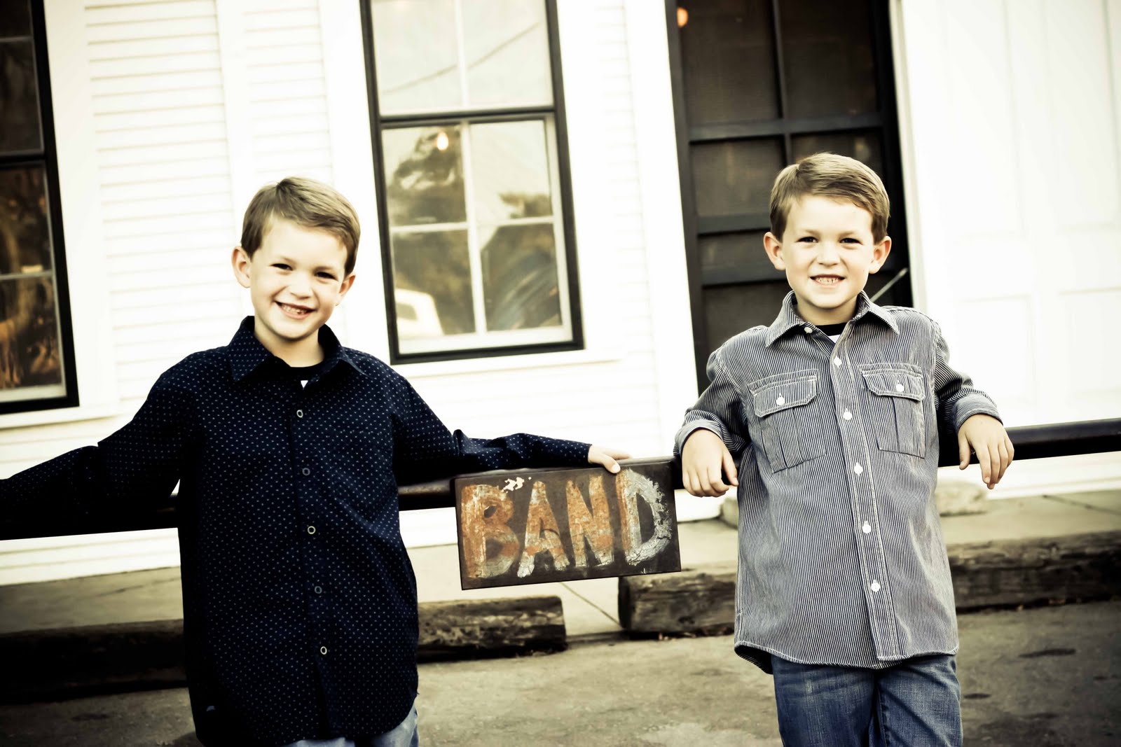 A. Leigh Photography: the durden family {gruene, tx photographer}