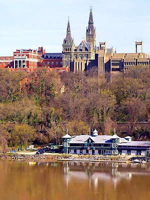 CARLY The PREPPIEST Colleges