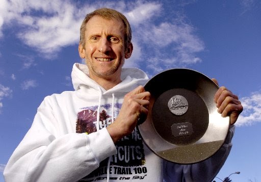 A Trail Runner's Blog: Corfield's Super Fuel Powers Him To 3rd Place at ...