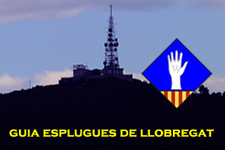 Esplugues de Llobregat Guia