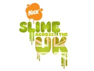NickALive!: Nickelodeon UK To Premiere Slime Across the UK On 30th July ...