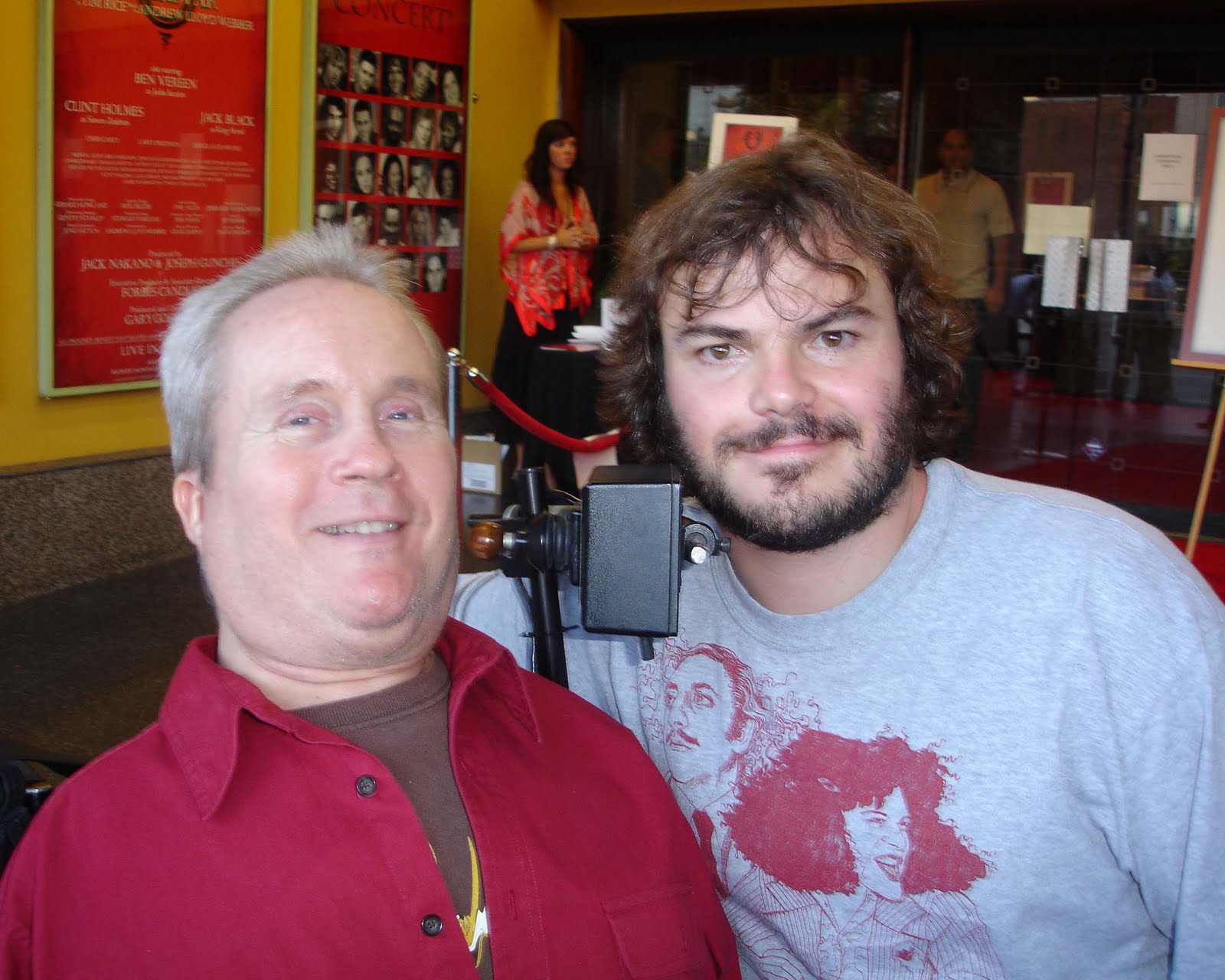 My Perspective: Dr. Jekyll and Mr. Troesh