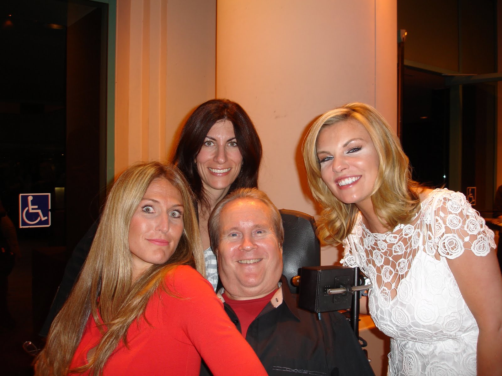 My Perspective: 2010