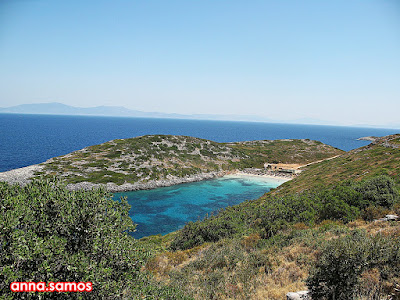 ΣΑΜΟΣ ΤΟ ΝΗΣΙ ΤΟΥ ΠΥΘΑΓΟΡΑ-Η ΚΥΡΑ ΤΩΝ ΑΜΠΕΛΙΩΝ 1: ΛΙΒΑΔΑΚΙ
