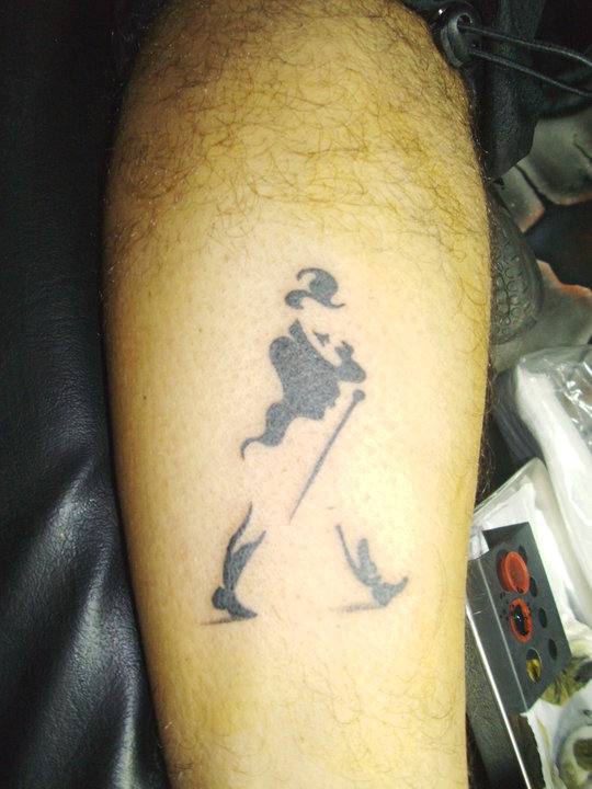 Shadow Ink by Tony Rizkallah, Tattoo & Airbrush & everything you want ...