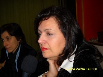 DIMENSIONE AUTORE: Trasmissione del 10 Maggio 2010 - DIMENSIONE AUTORE ...