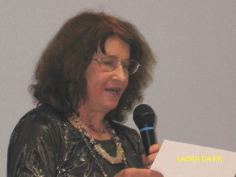 AUTORI DEL CLUB DEI CENTO APS: 223 ) LAURA DA RE