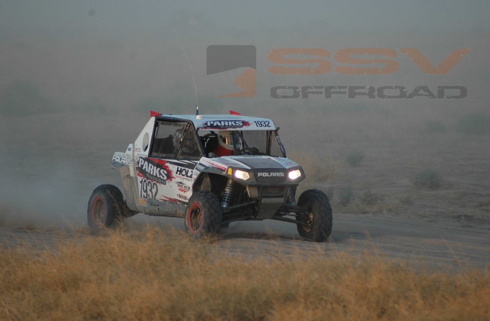 SSV OFFROAD: NEWS et Infos SSV mondiales