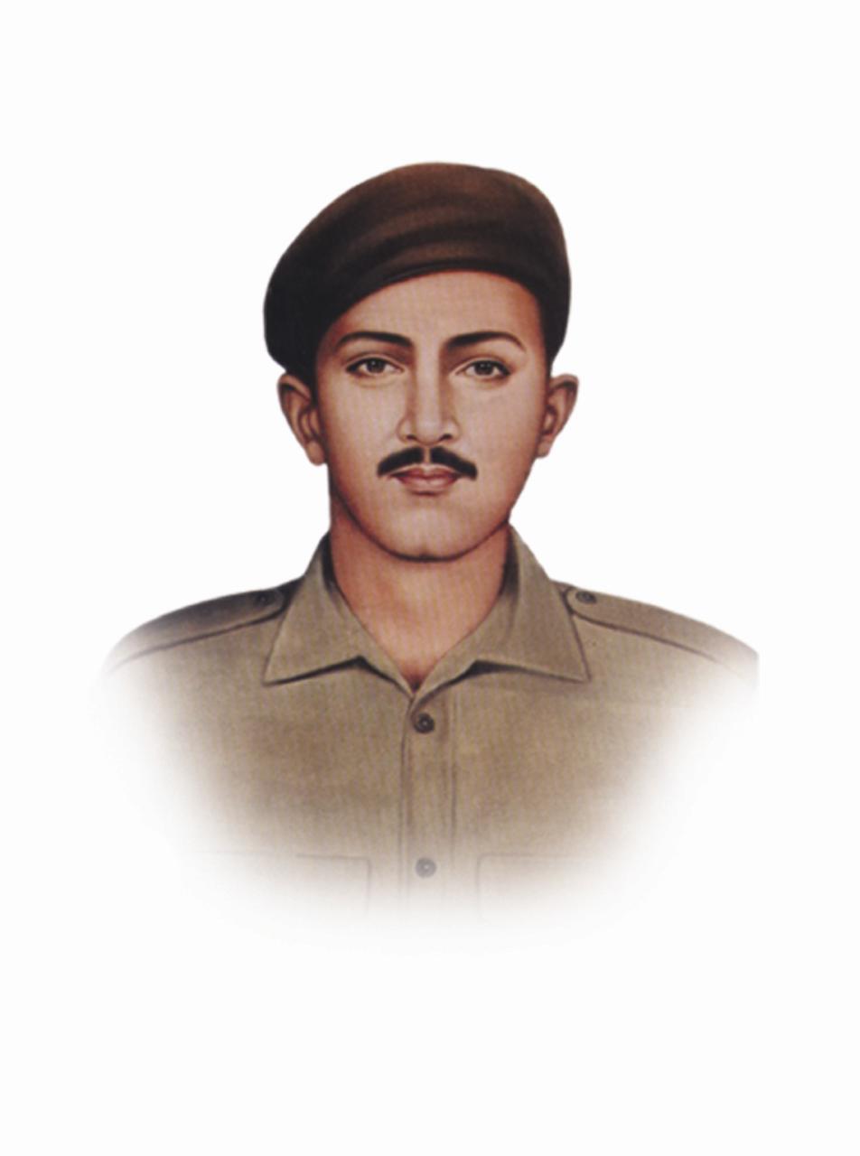 pakarmyfanpage: Pakistan Army's Heroes