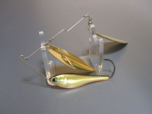 Japanese Handmade Lures