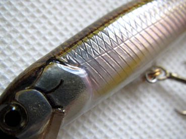 Japanese Handmade Lures