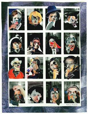 The Exposure Project: Ofer Wolberger's Anatomy of a Collage and Collage ...