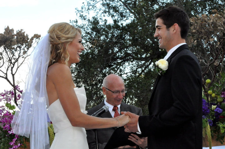 Morgan Beck: I HAVE A HUSBAND!!!