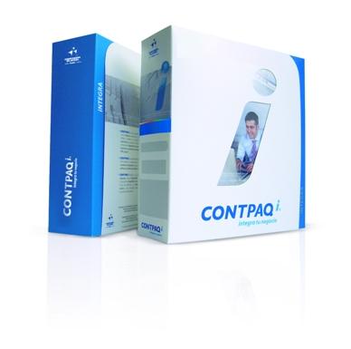 VA CONSULTORES: Contpaq i Contabilidad