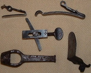 A Woodsrunner's Diary: Hunting and Trapping Tools. Part One.