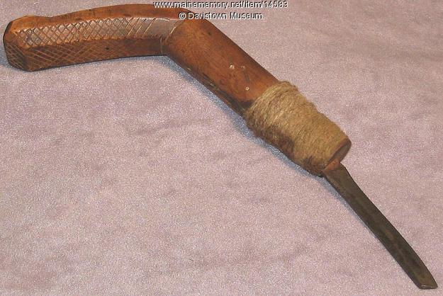 A Woodsrunner's Diary: November 2009