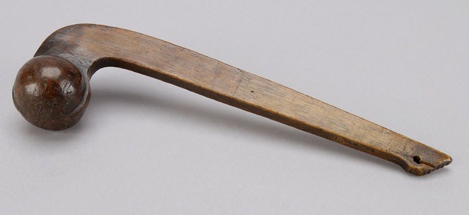 A Woodsrunner's Diary: November 2009