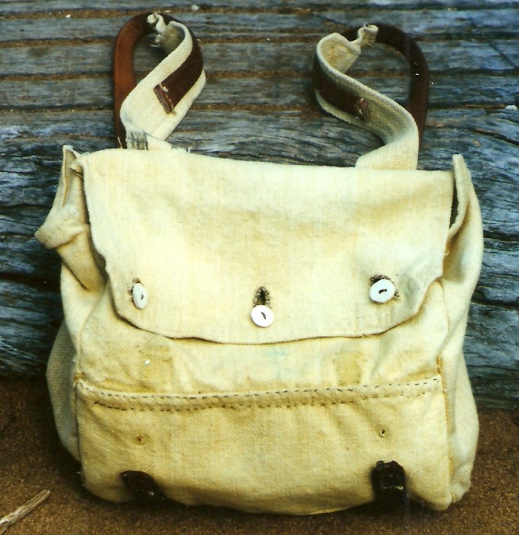 A Woodsrunner's Diary: What You Need To get Started In 18th Century ...