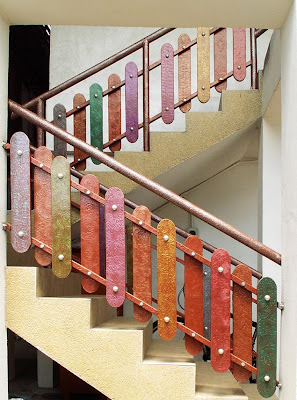 RCS DISTRIBUTOR & MARKETING SDN. BHD.: Applying Artistic Texture Paint ...