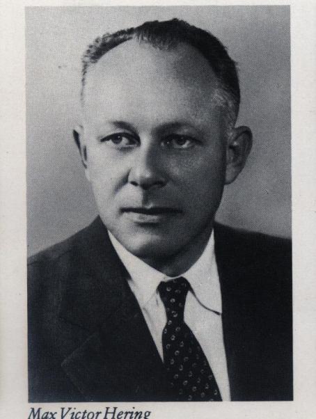 Adalberto Day: - Victor Hering