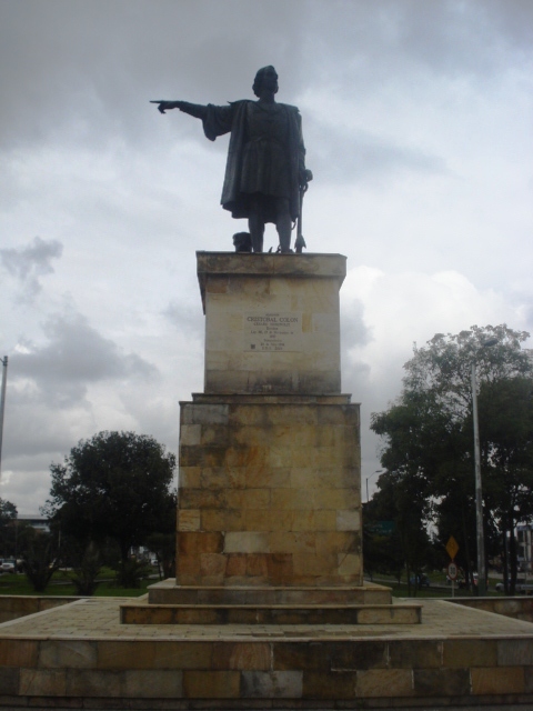 Exploring our city: Monuments History