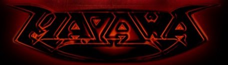 Marawa ~ BOSNIAN METAL