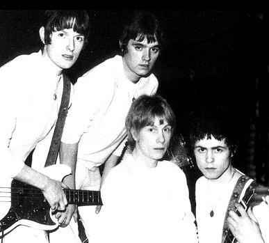 tonyface: Mod Heroes: Marc Feld (aka Marc Bolan)