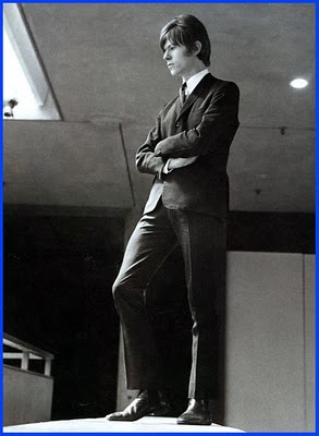 tonyface: Mod Heroes: David Jones (David Bowie)