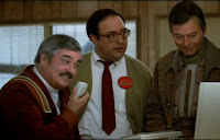 Star Trek Feeling: "I have been, and always shall be your friend."