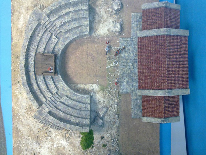 Dampf's modelling page: New Ancient Greek Models from Grand Manner