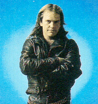 Princess of The Darkness: Progressive Metal Monster's Finger