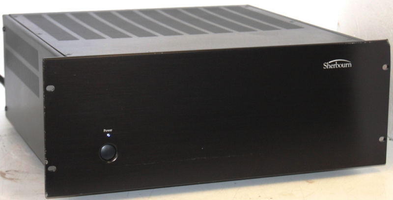 Rewind Audio: Sherbourn 12/900 Non-LDS Series 12-Channel Multi Zone ...