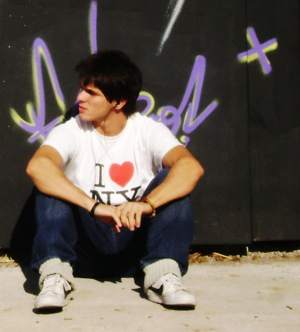 Moda Fashion !: Federico Devito