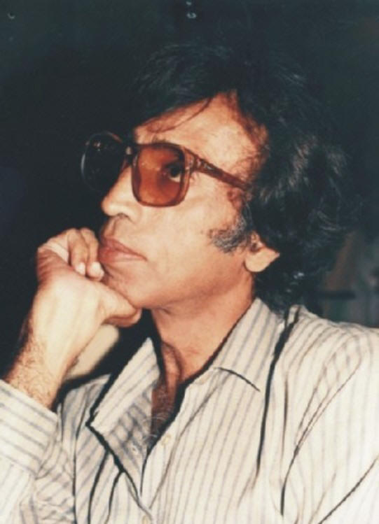 Imdad Hussaini - Alchetron, The Free Social Encyclopedia