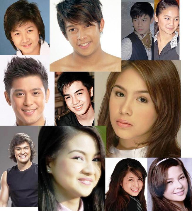 Juicy! Lists Their Top 10 Most Promising Young Stars - LionhearTV