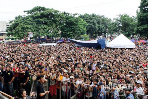 PEOPLE: Bicol Region