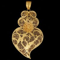 Artes&Etc: A Filigrana Portuguesa