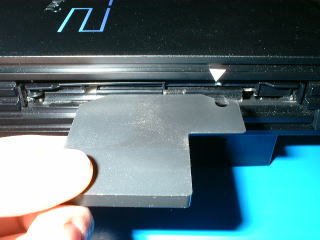 なんでも屋: PS2 改造 SwapMagic編